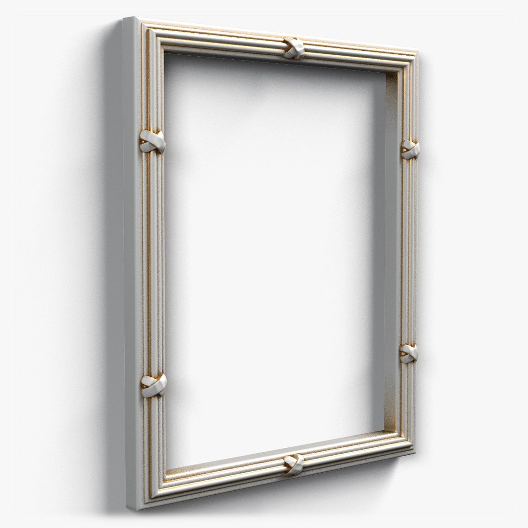 3d Picture Frame