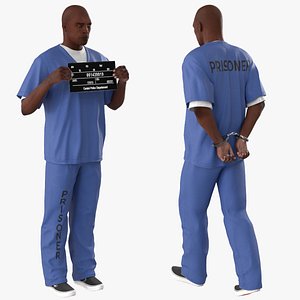 Download Free & Premium Handcuffs 3D Models | TurboSquid