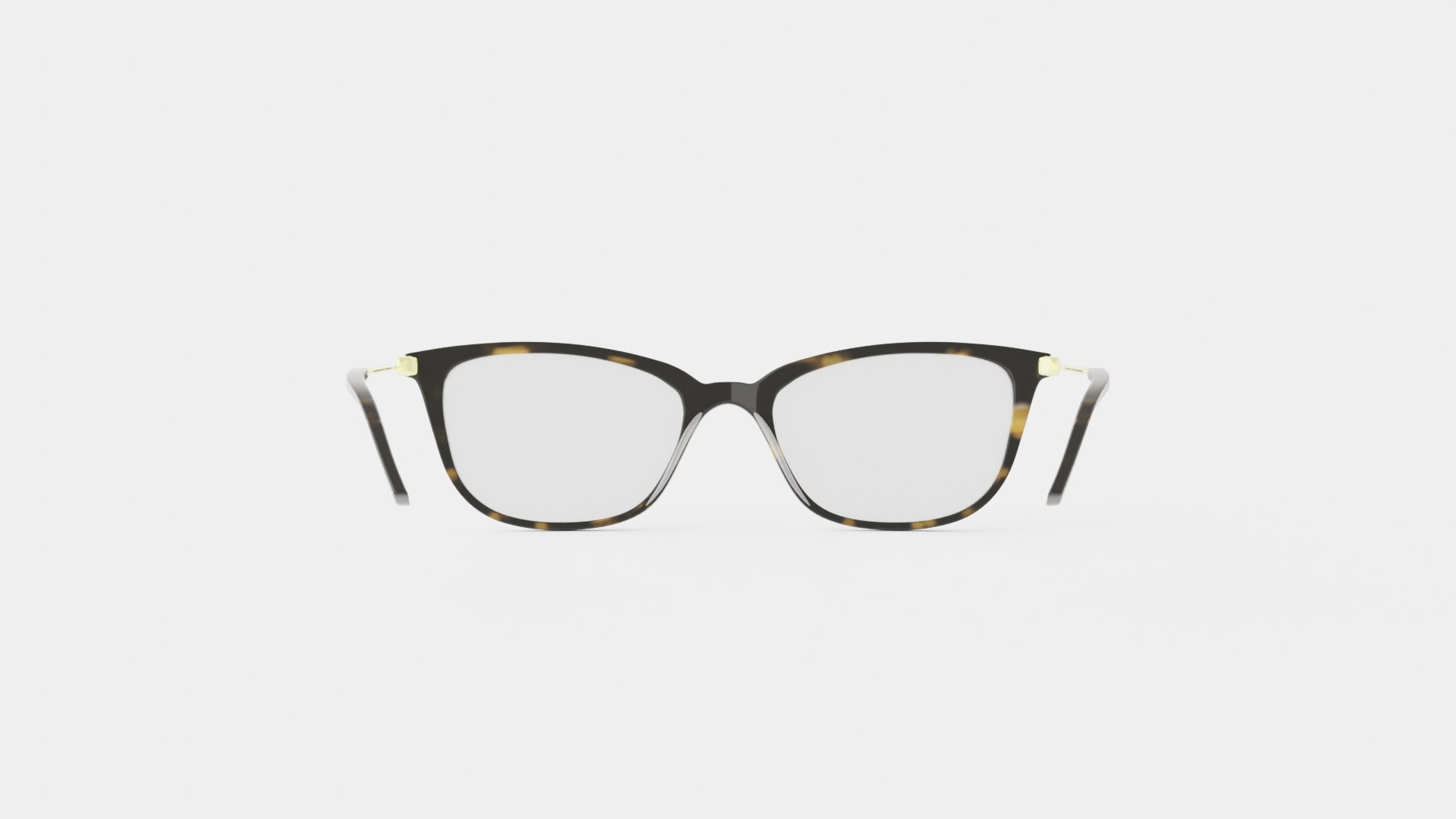 McQ - MQ0281OA 002 Glasses 3D Model - TurboSquid 2229670