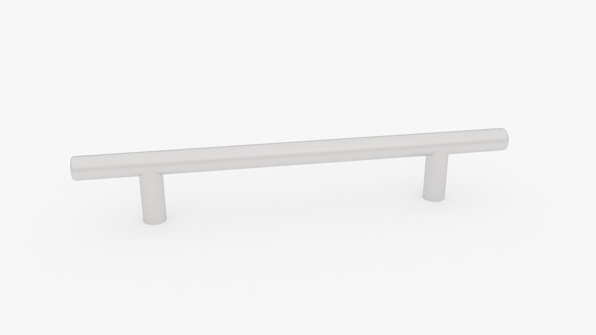 Handle Kitchen 3D Model - TurboSquid 1672070