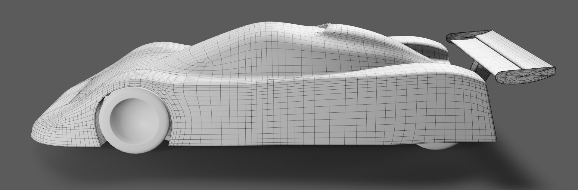 3D car group c variants - TurboSquid 1515328