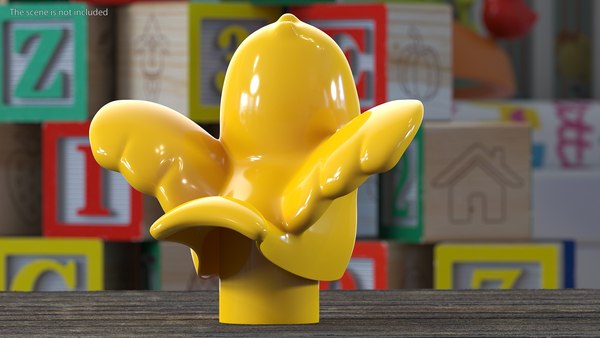 Lego Duplo Collection model - TurboSquid 1834163