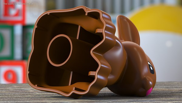 Lego Duplo Collection model - TurboSquid 1834163