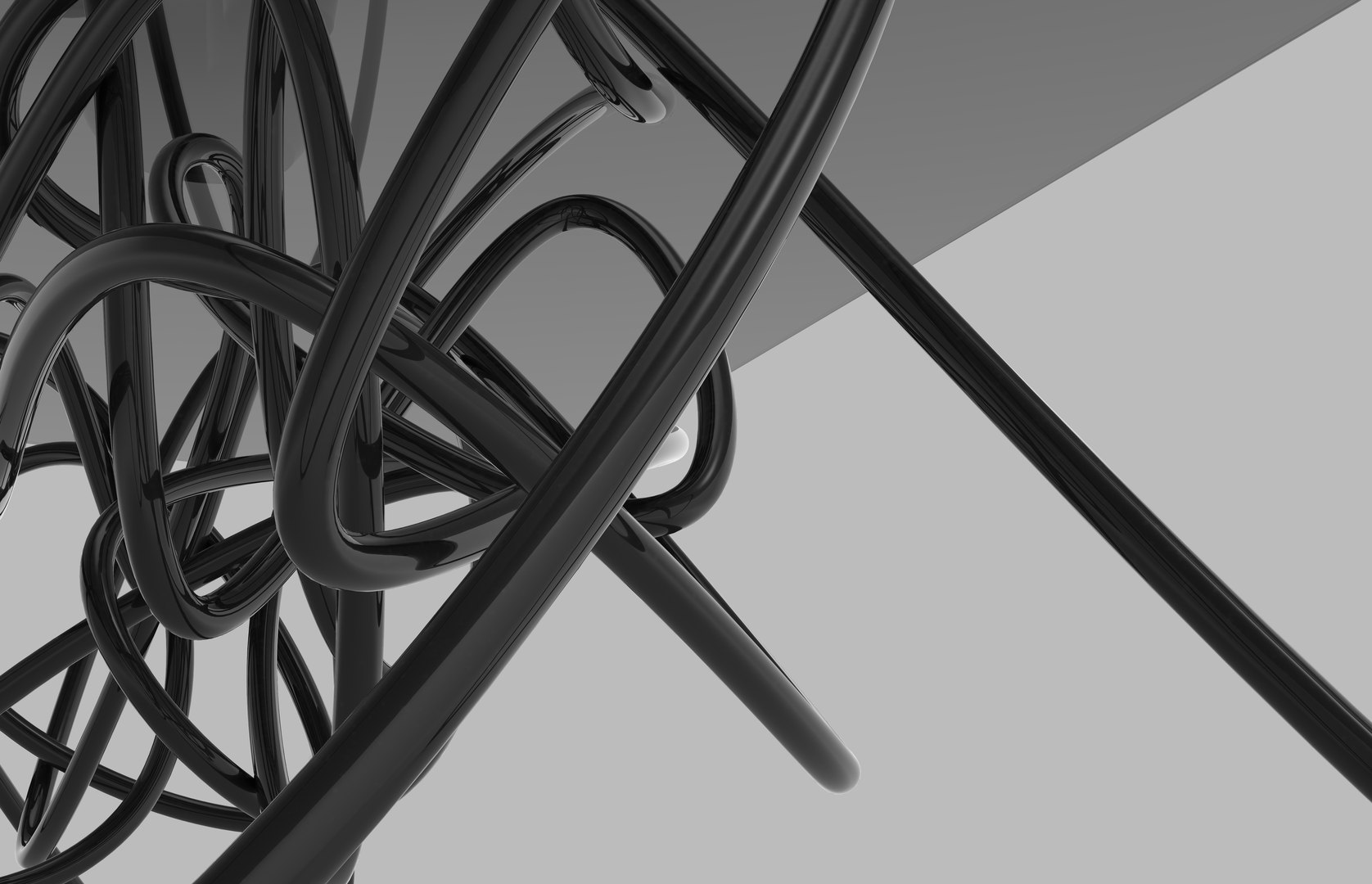 3D Table Shadow Quantum Dining Model - TurboSquid 1713662