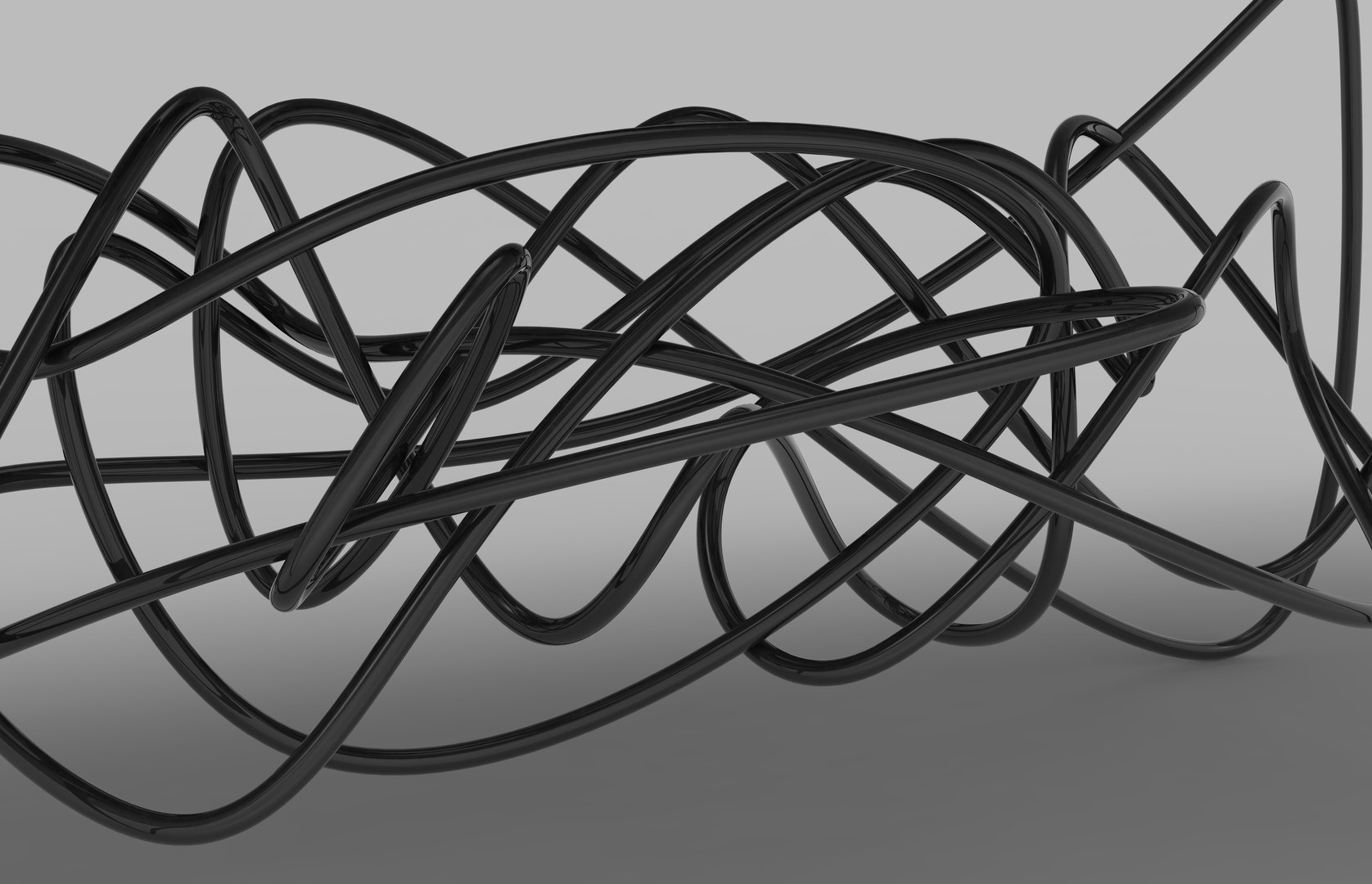 3D Table Shadow Quantum Dining Model - TurboSquid 1713662