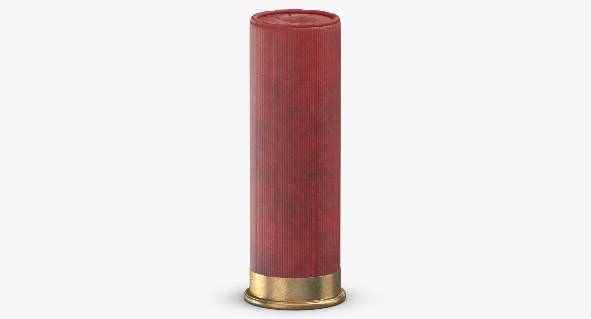 Bullet 70 Mm 3D Model - TurboSquid 1350889