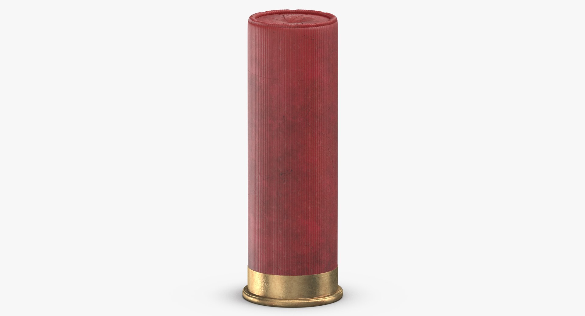 Bullet 70 Mm 3D Model - TurboSquid 1350889