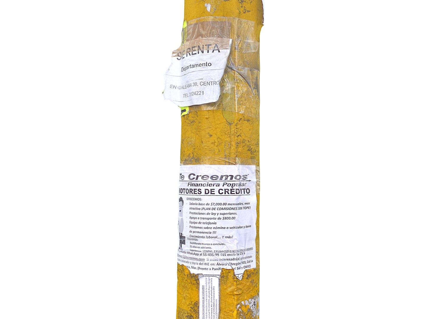 Stop Lights Mexico 3D - TurboSquid 1491950