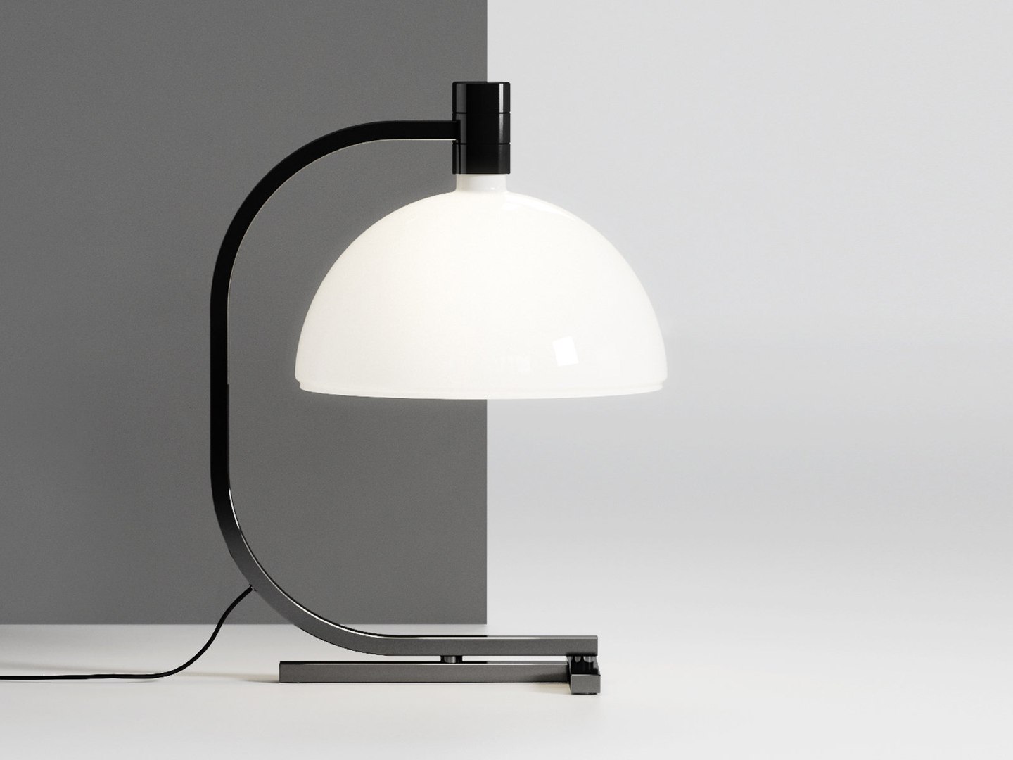 3D As1c Table Light - TurboSquid 1308476