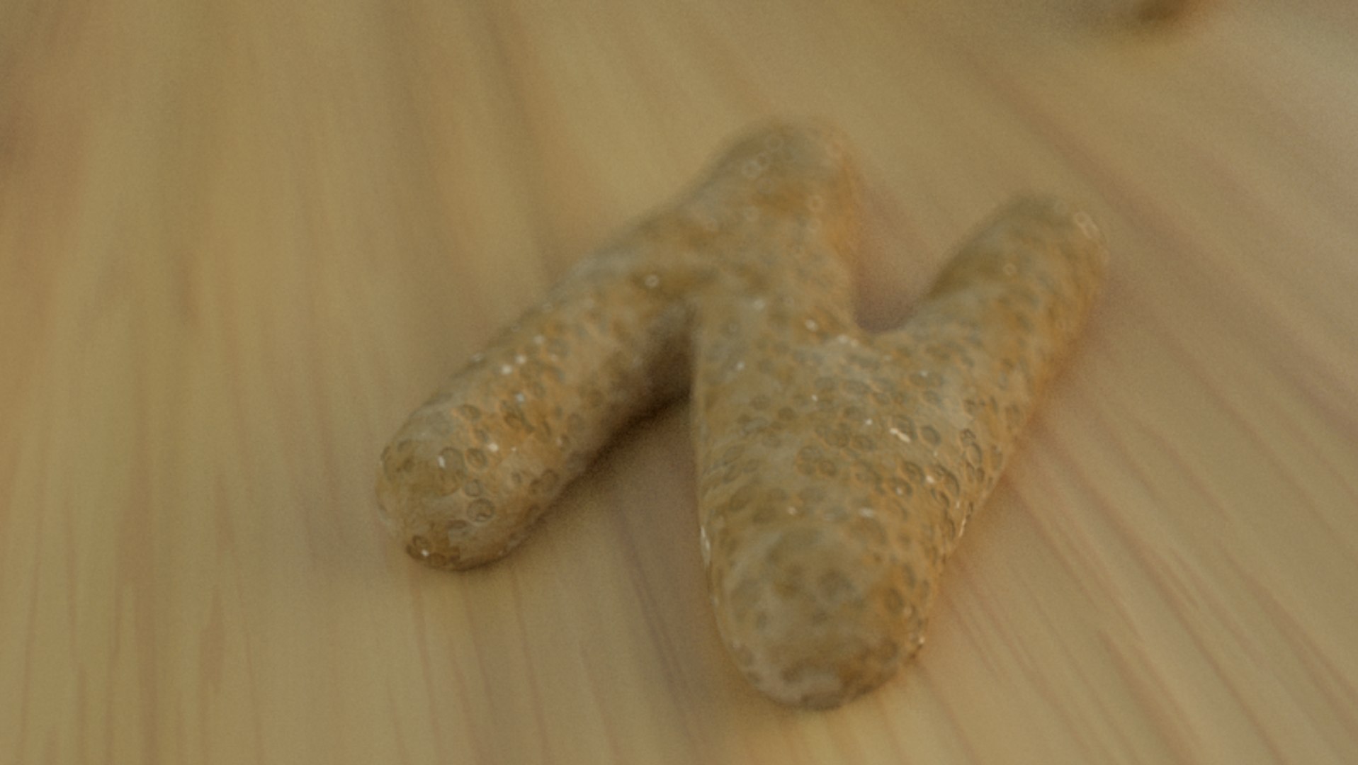 3D Alphabet Cereal - TurboSquid 1338132