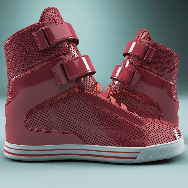 max supra tk society sneakers