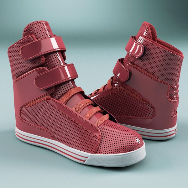 max supra tk society sneakers