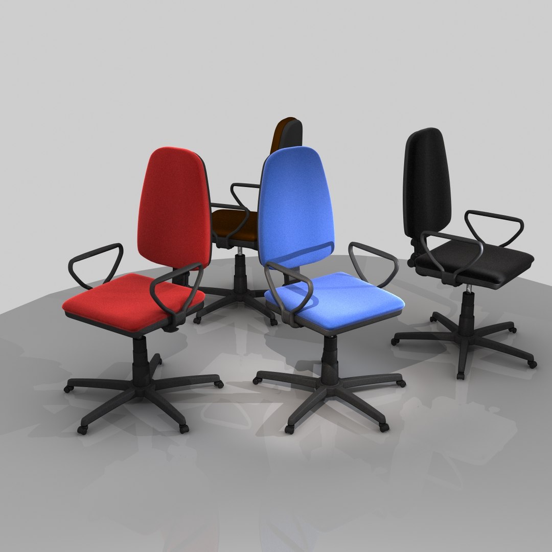 Rhino Office Chair