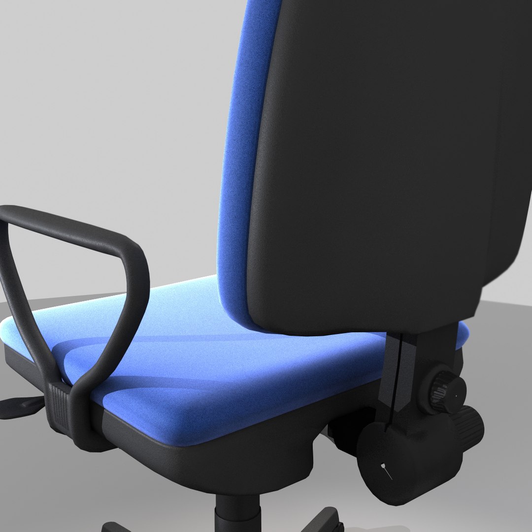 Rhino Office Chair