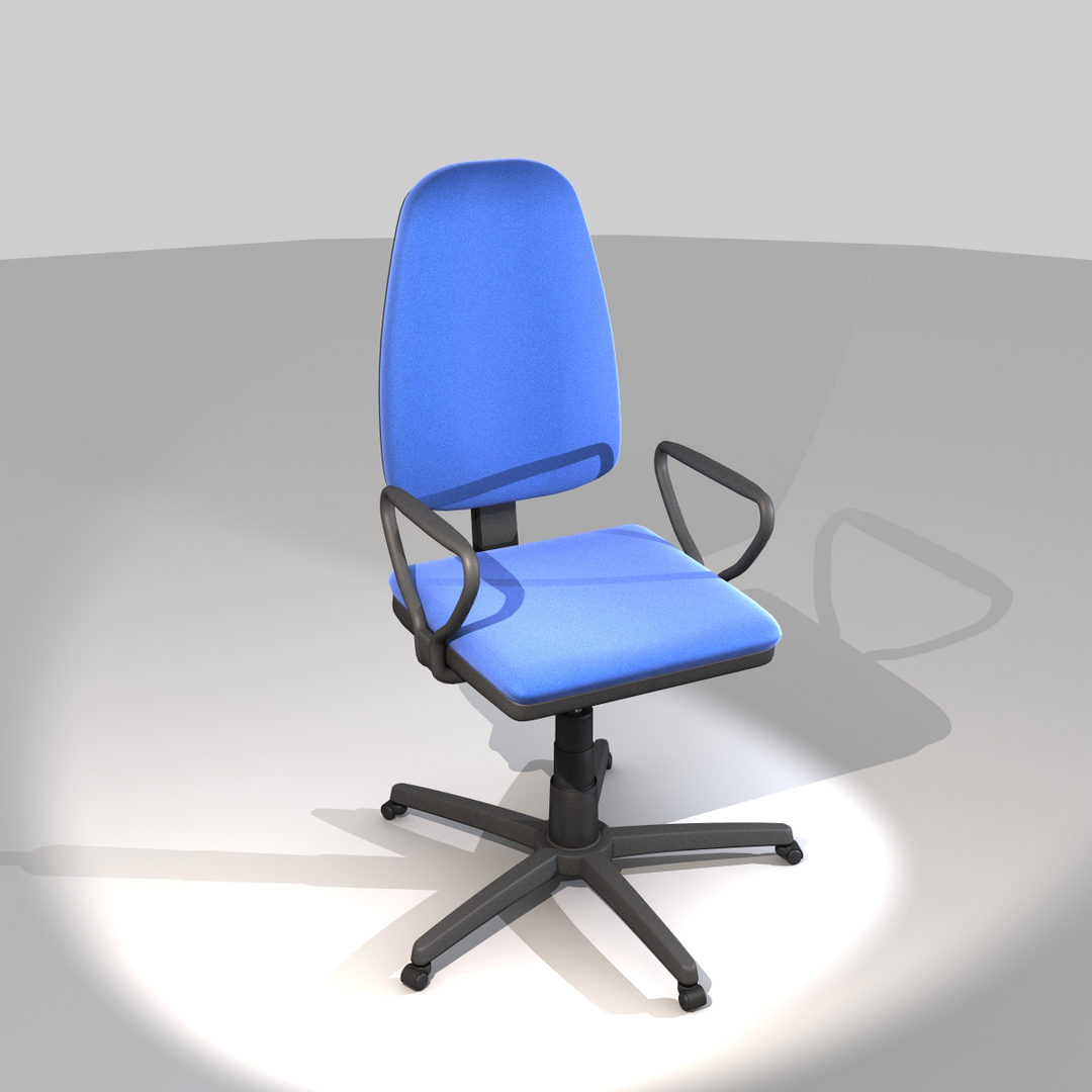 Rhino Office Chair