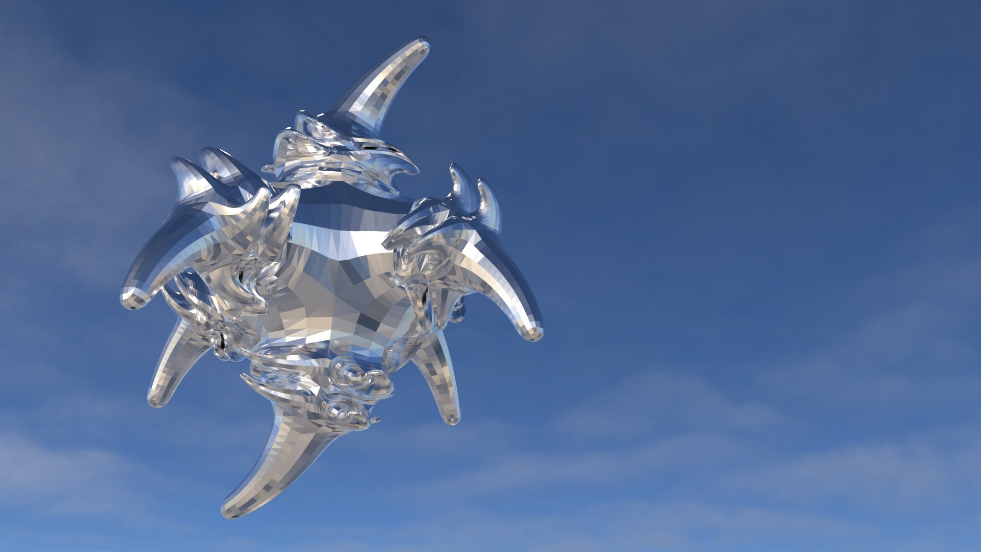 3D Abstract model for 3d printing model - TurboSquid 2047619