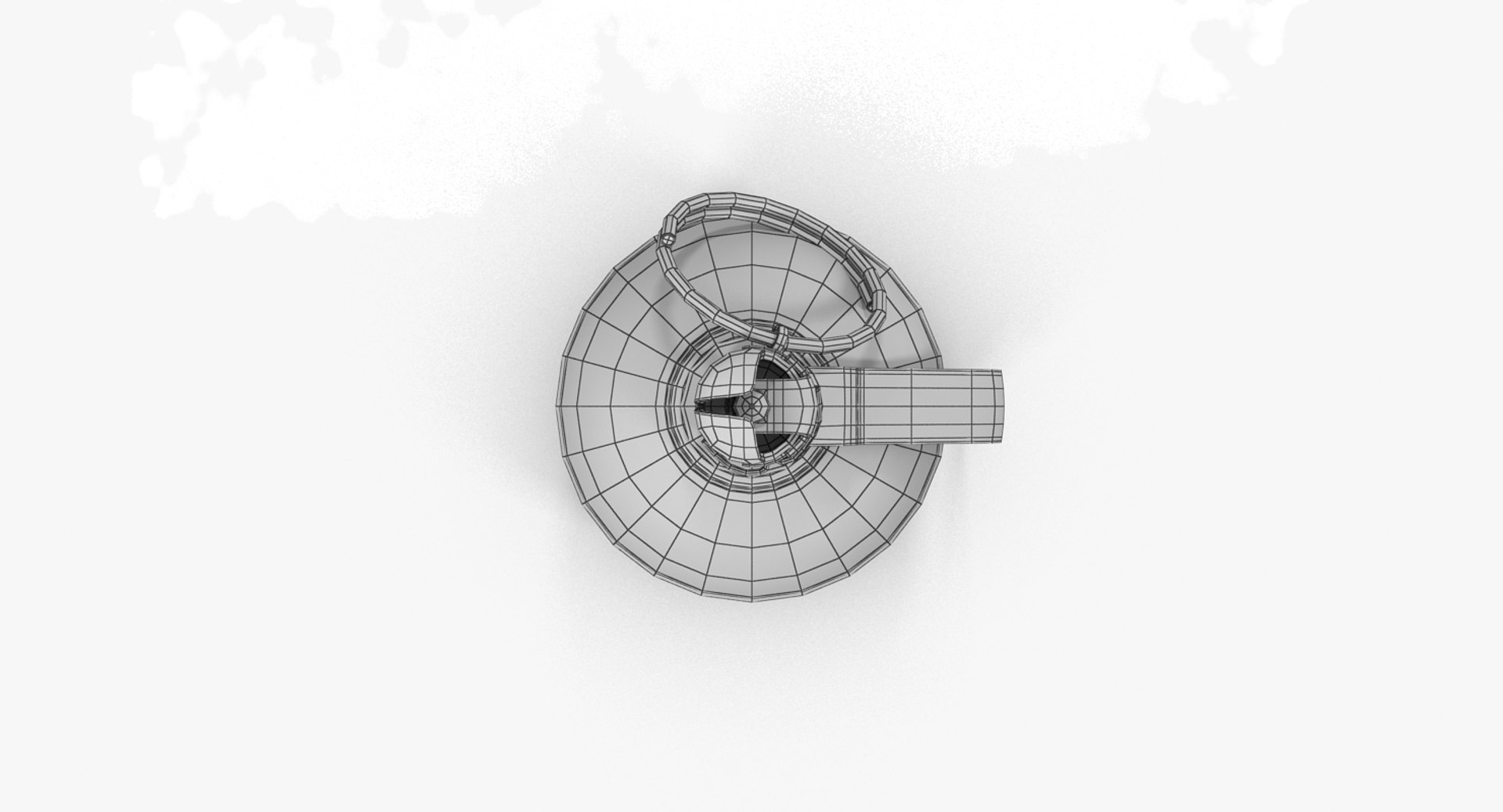 3d Max Grenade Rgo-88