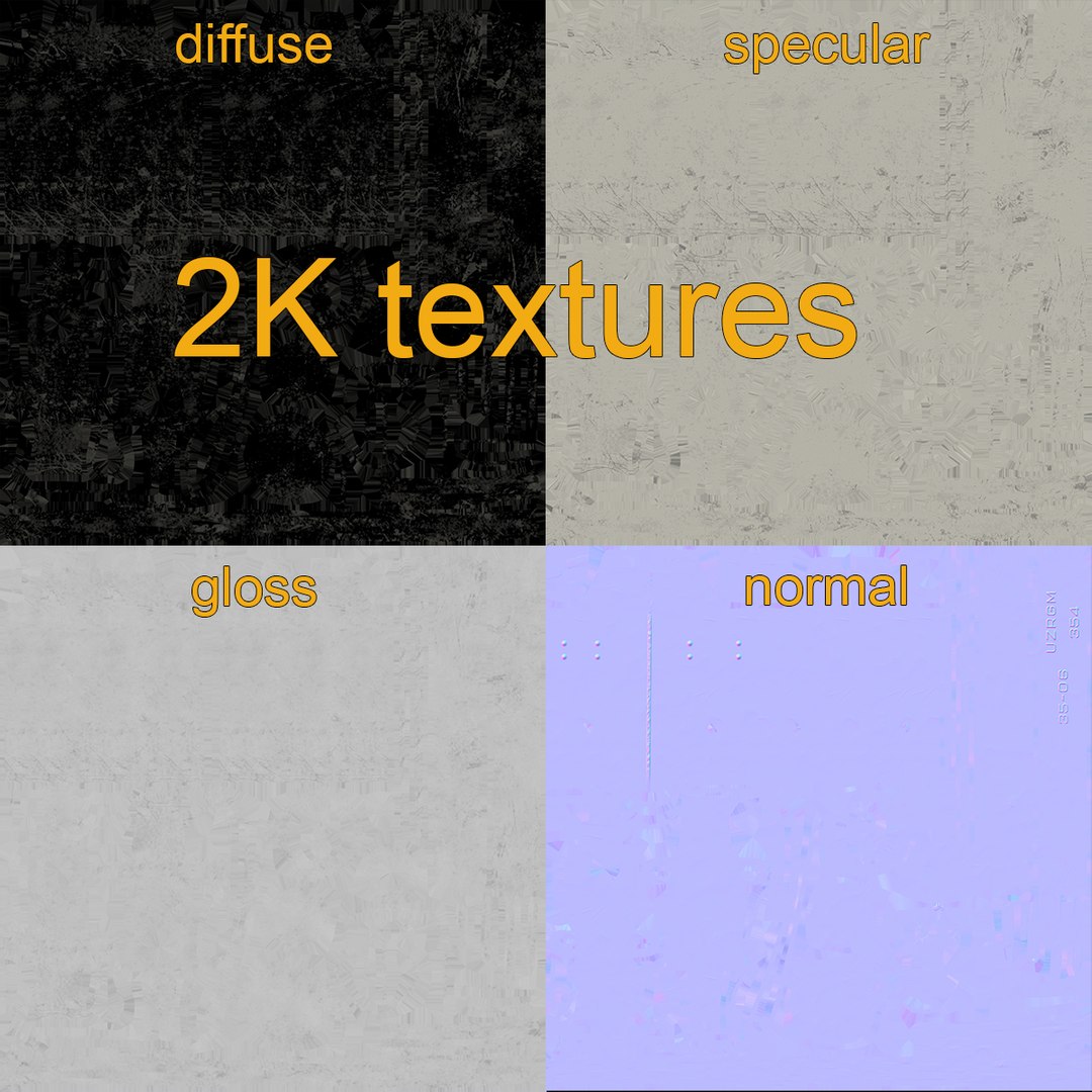 3d max grenade rgo-88