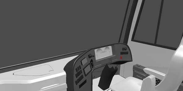 modelo 3d Volvo B11R indio - TurboSquid 1643151