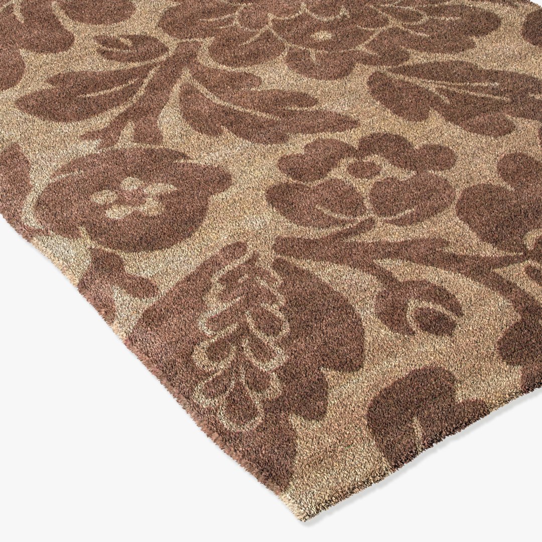 3d Model Jaipur Rugs Tv45