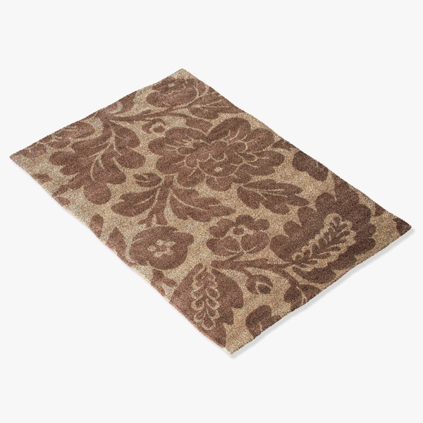 modelo 3d Alfombras Jaipur TV45 - TurboSquid 905124