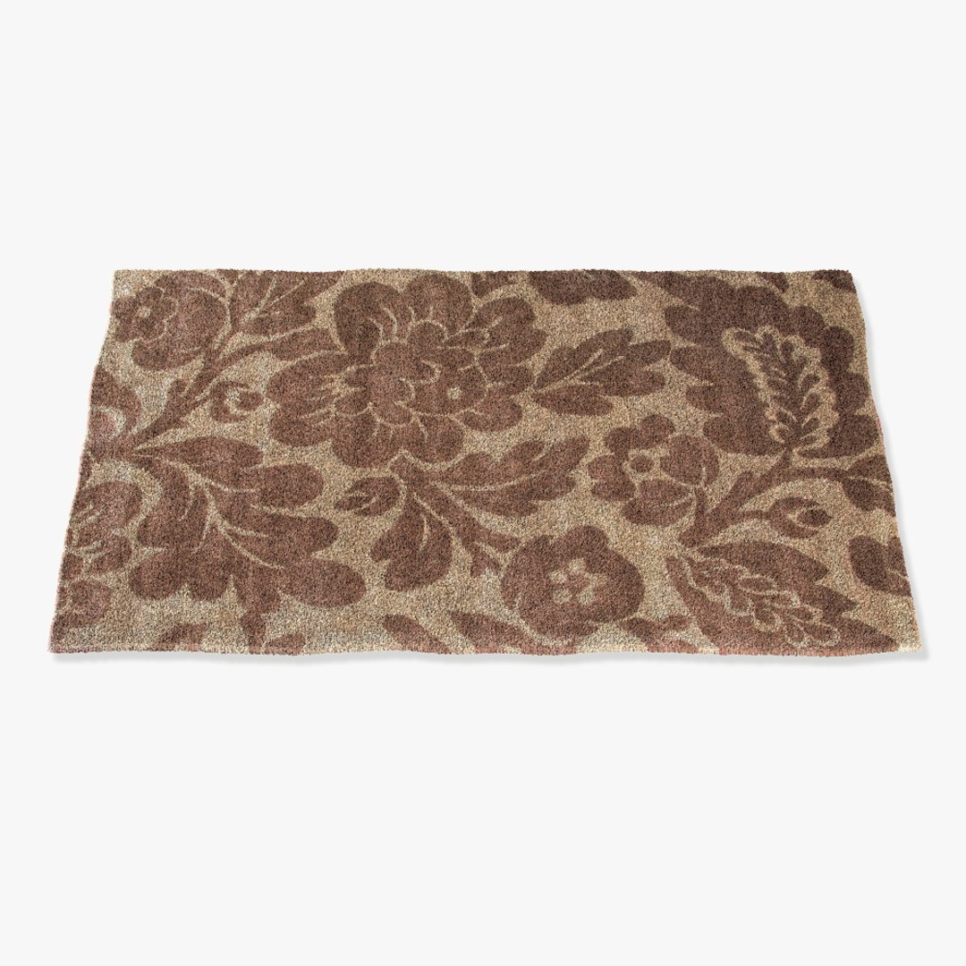 3d model jaipur rugs tv45