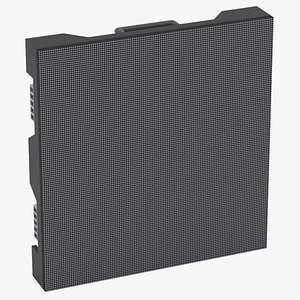 Video Monitor 3D Models for Download | TurboSquid