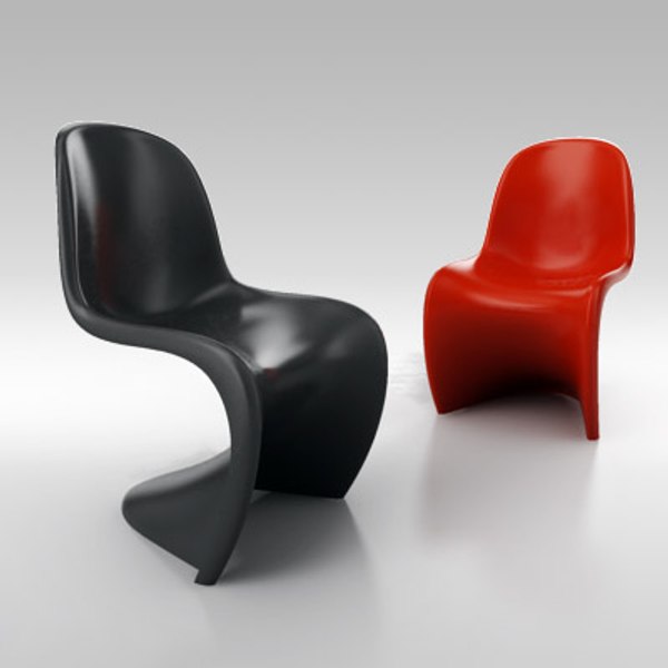 Chair Rhino 3D Models for Download | TurboSquid