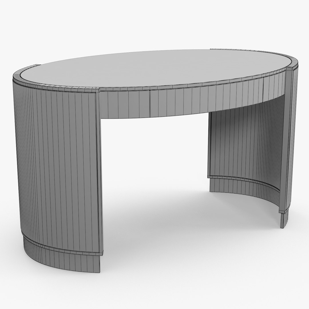 3d model philipp selva - victor