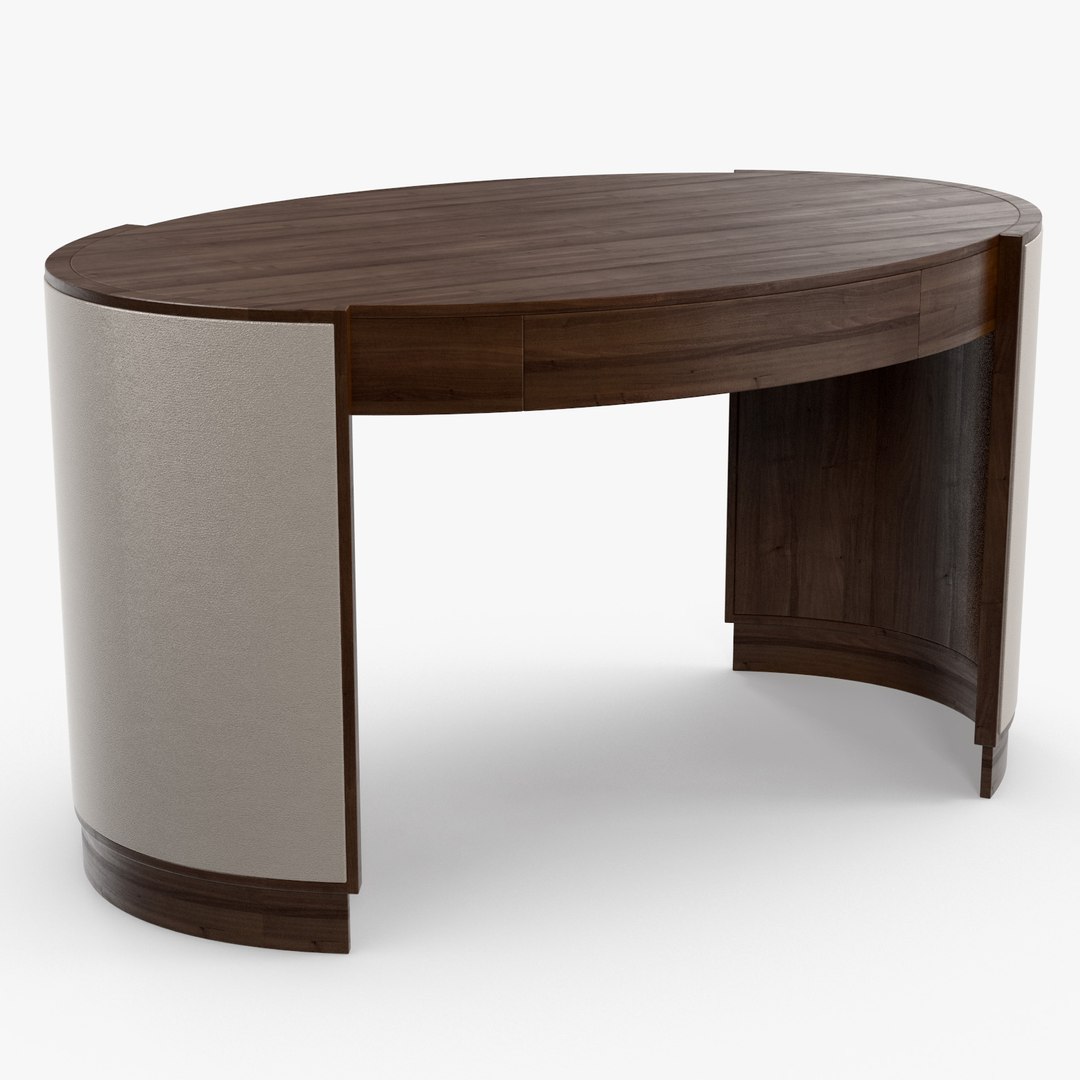 3d model philipp selva - victor