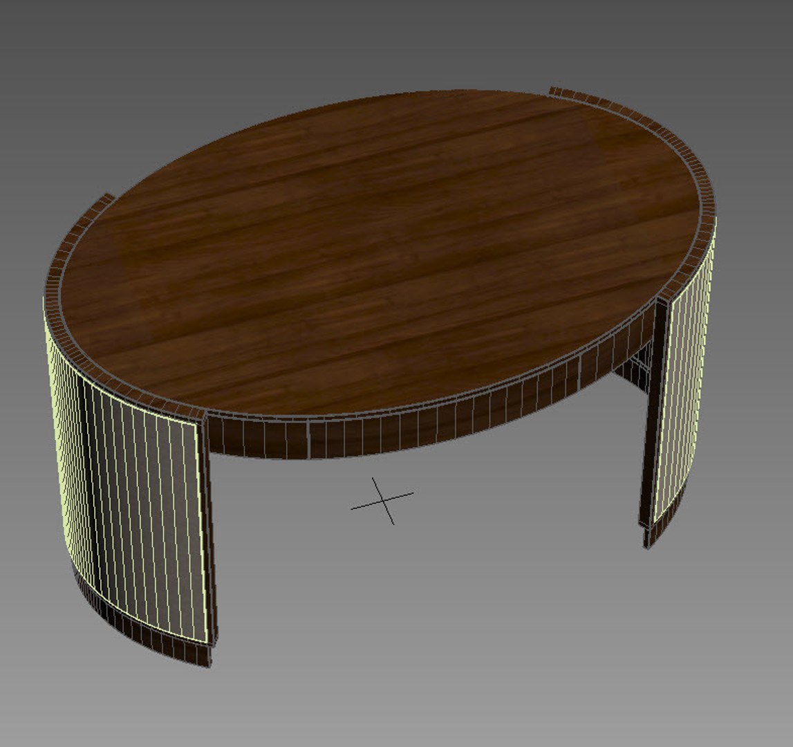 3d model philipp selva - victor