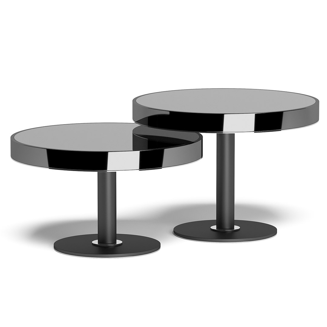3D Keramica Coffee Tables - TurboSquid 1892894