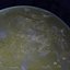 Acidic Planet Earth Class 3d Model