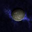 Acidic Planet Earth Class 3d Model