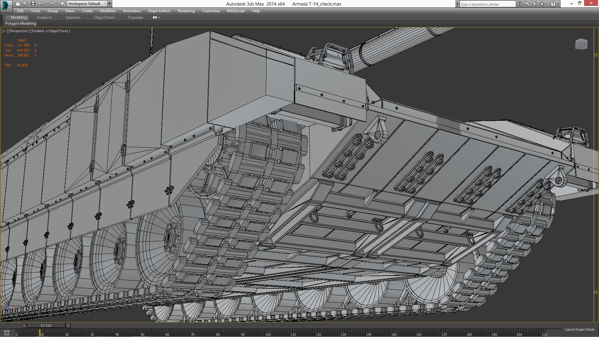 main battle tank armata obj