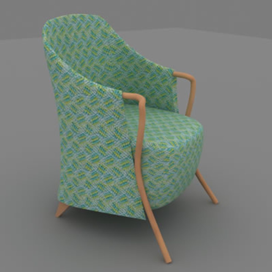 max chair 04
