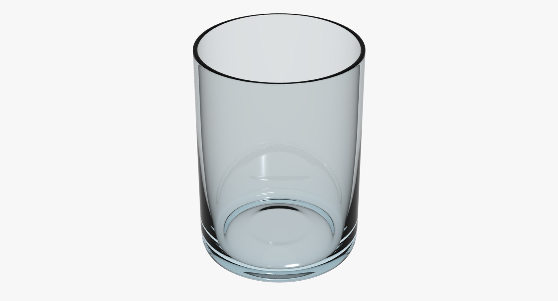 3D Model Glass - TurboSquid 1242798