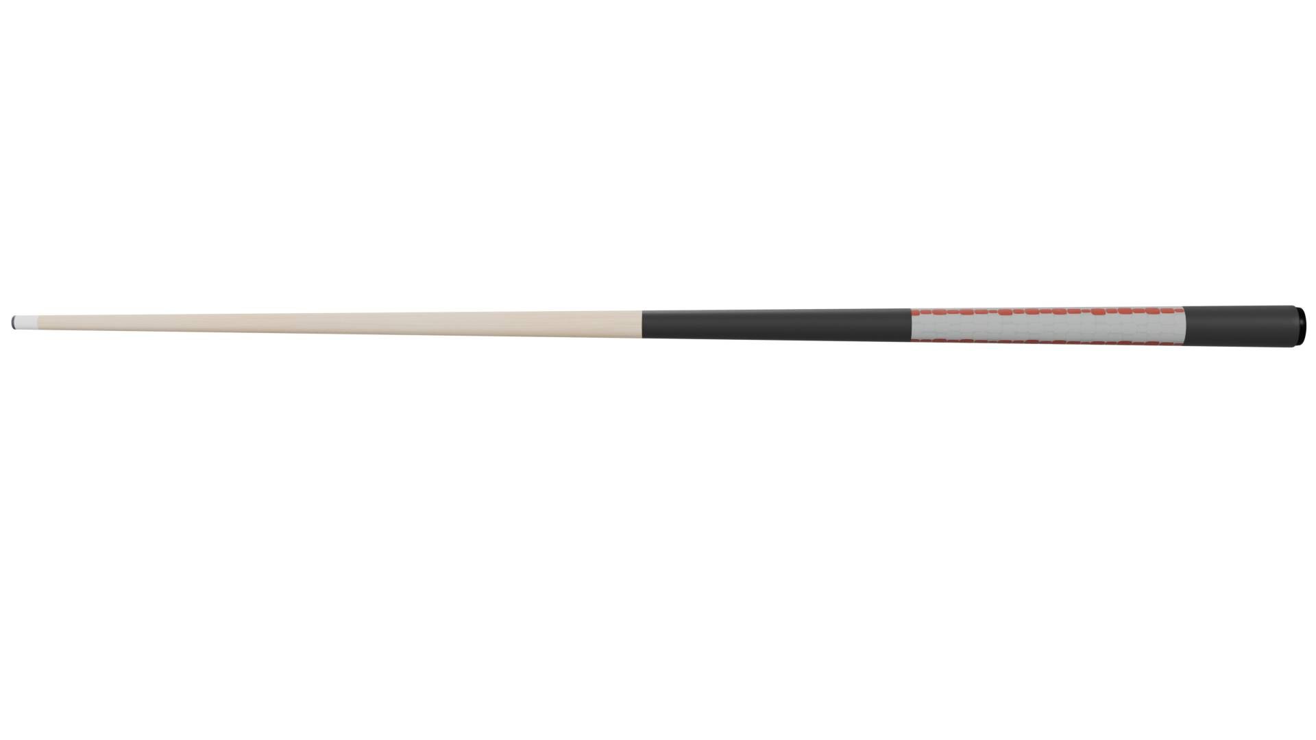 Pool Cue 3D Model - TurboSquid 2327582