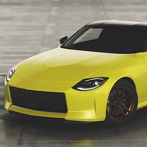 Z 3D Models for Download | TurboSquid