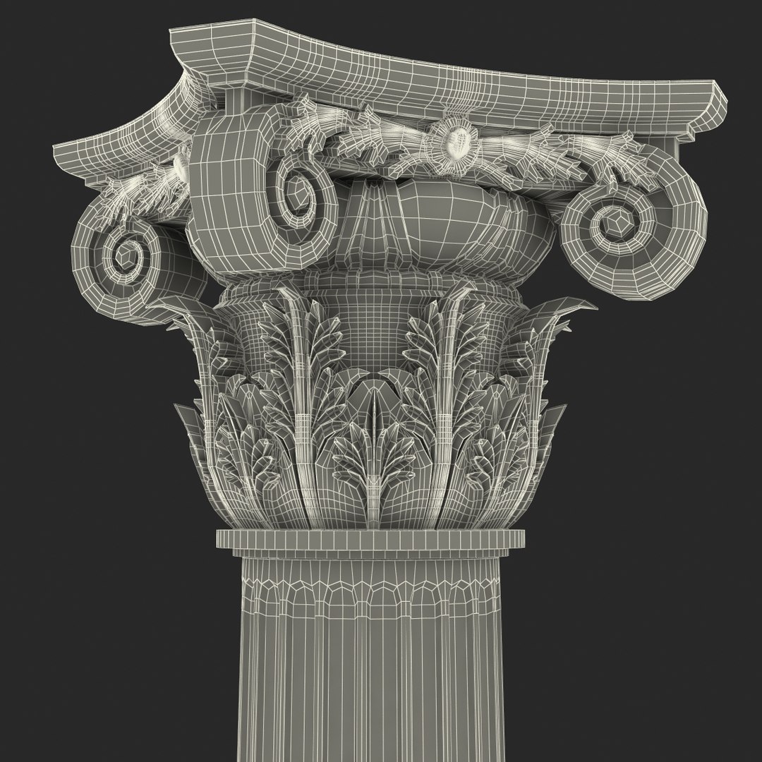 Max Composite Order Column