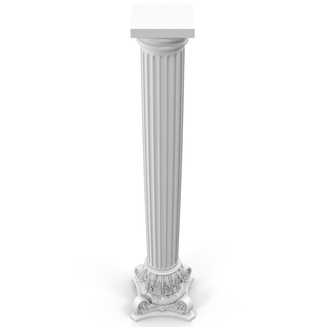 Max Composite Order Column