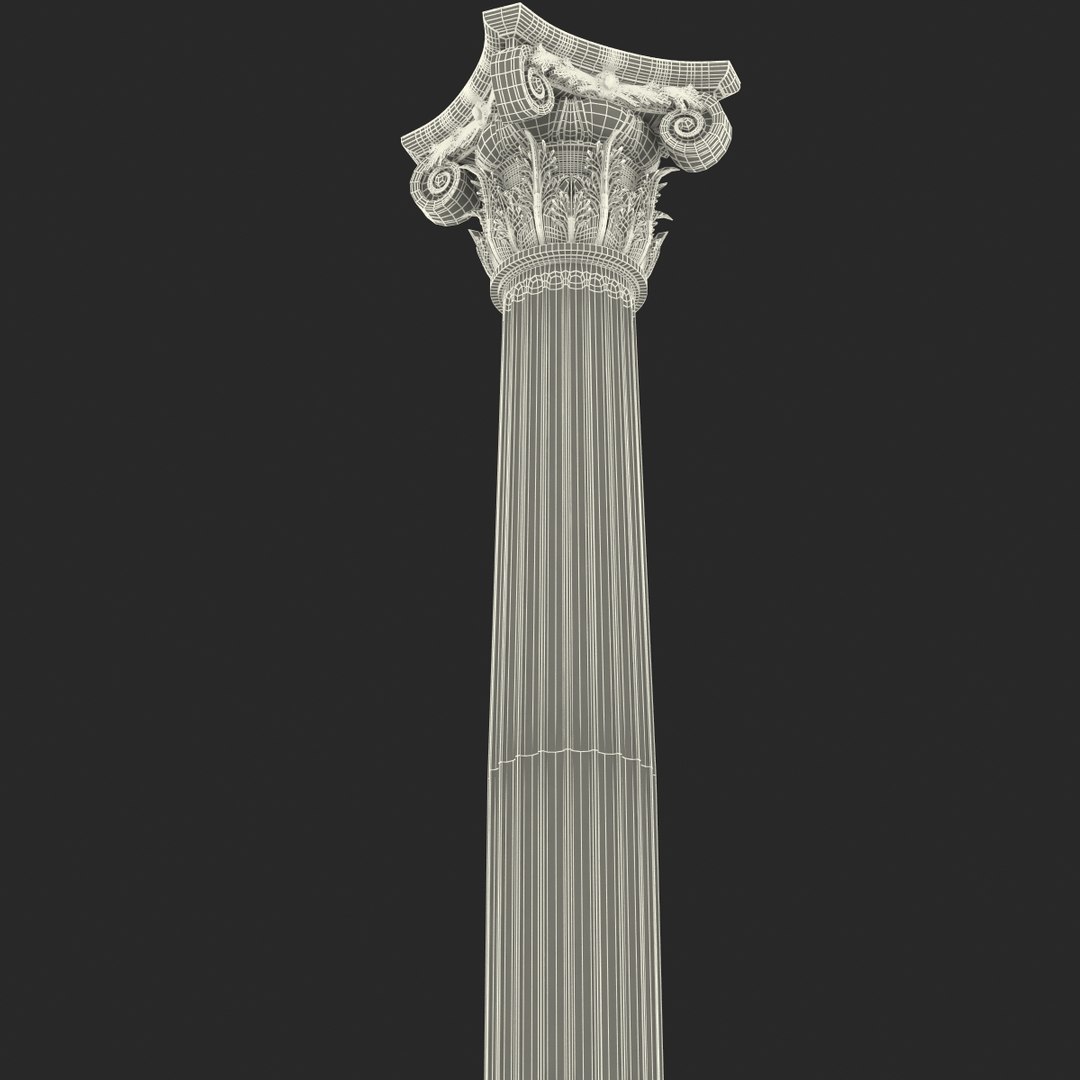 max composite order column