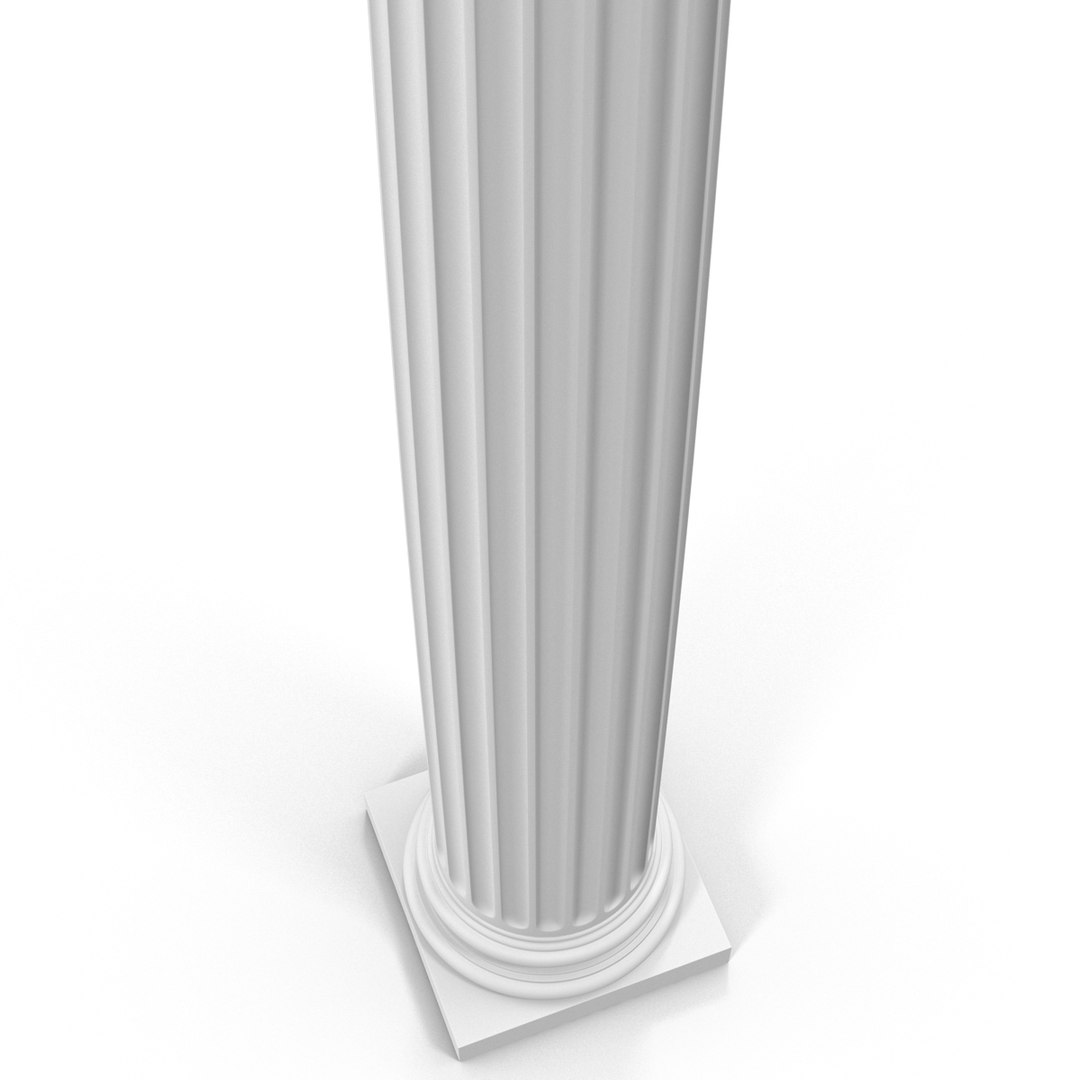 max composite order column