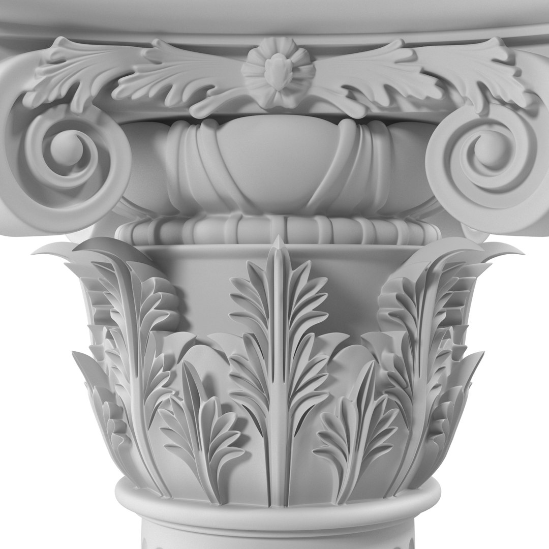 Max Composite Order Column