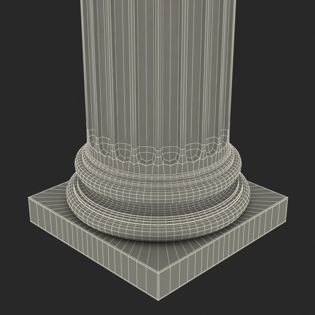 Max Composite Order Column