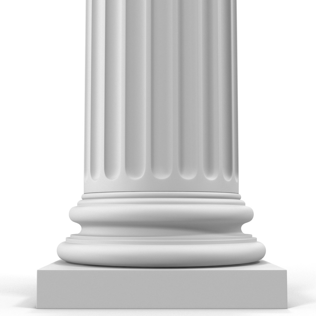 Max Composite Order Column
