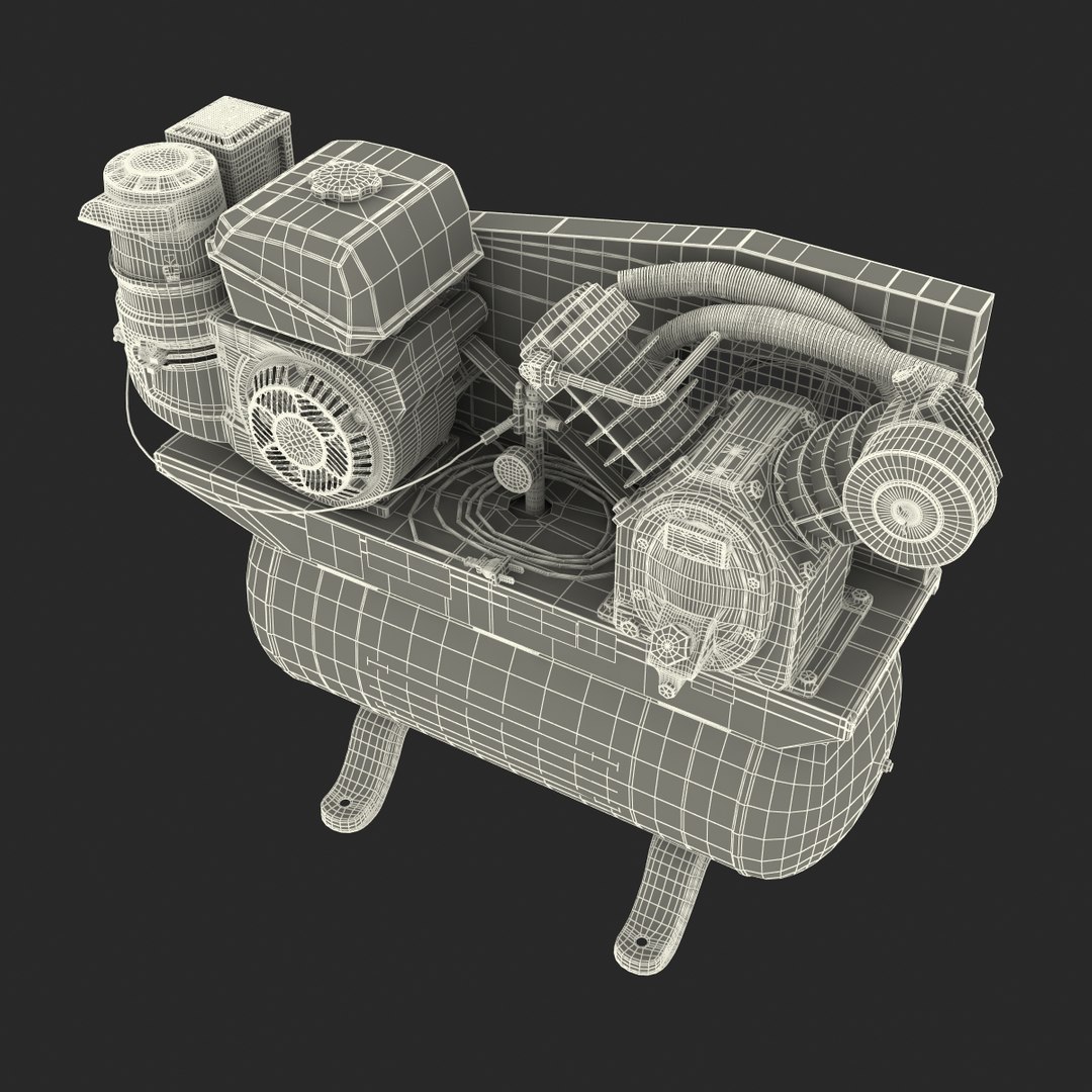 air compressor abac c4d