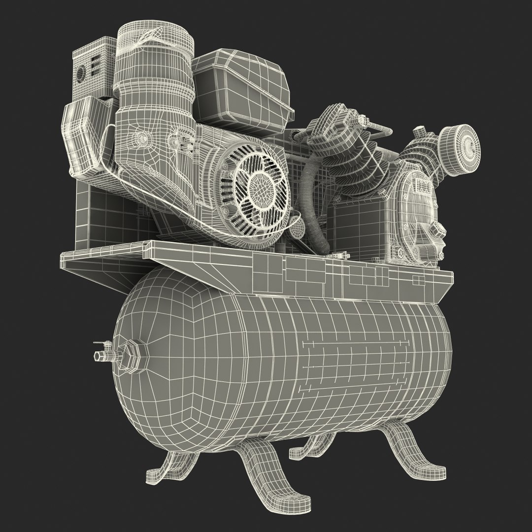 air compressor abac c4d