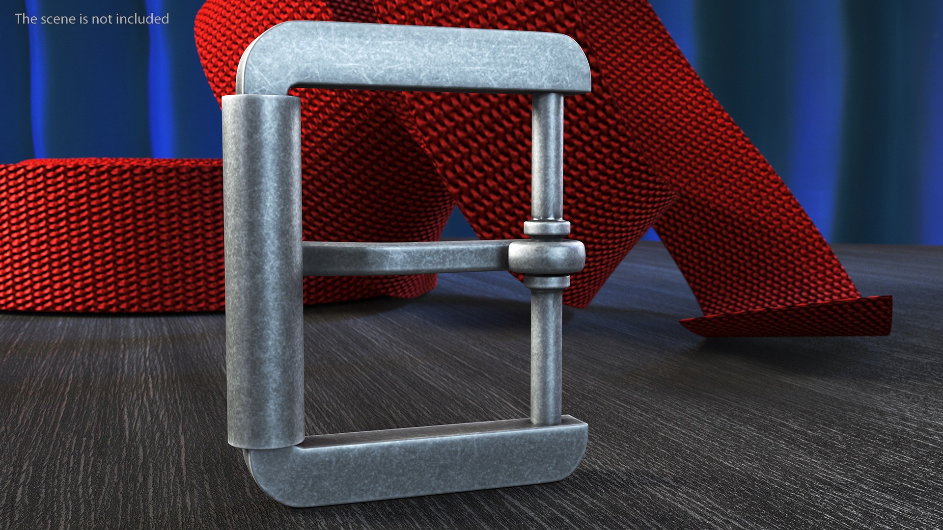 3D Harsh Belt - TurboSquid 2059398