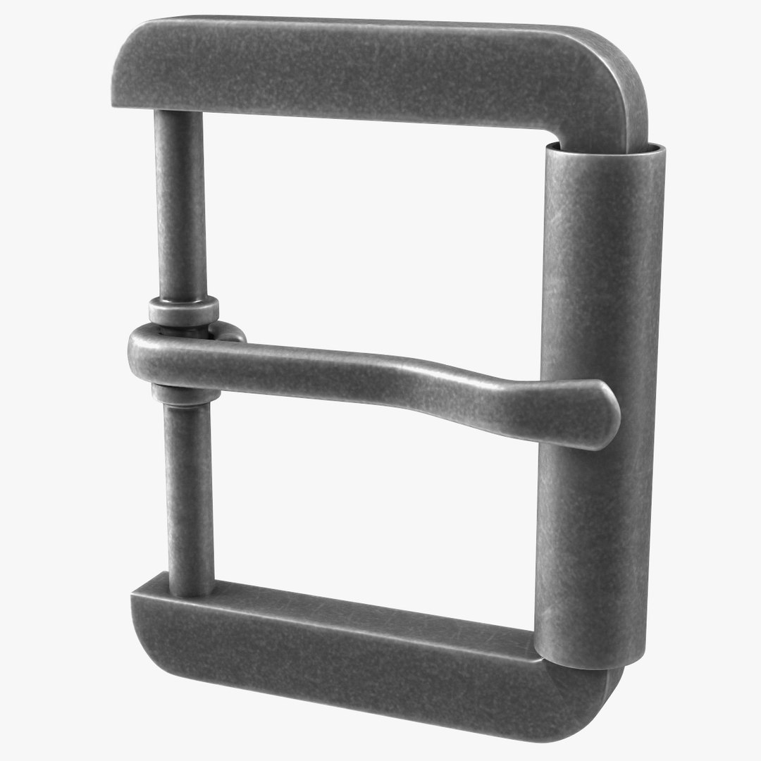 3D Harsh Belt - TurboSquid 2059398
